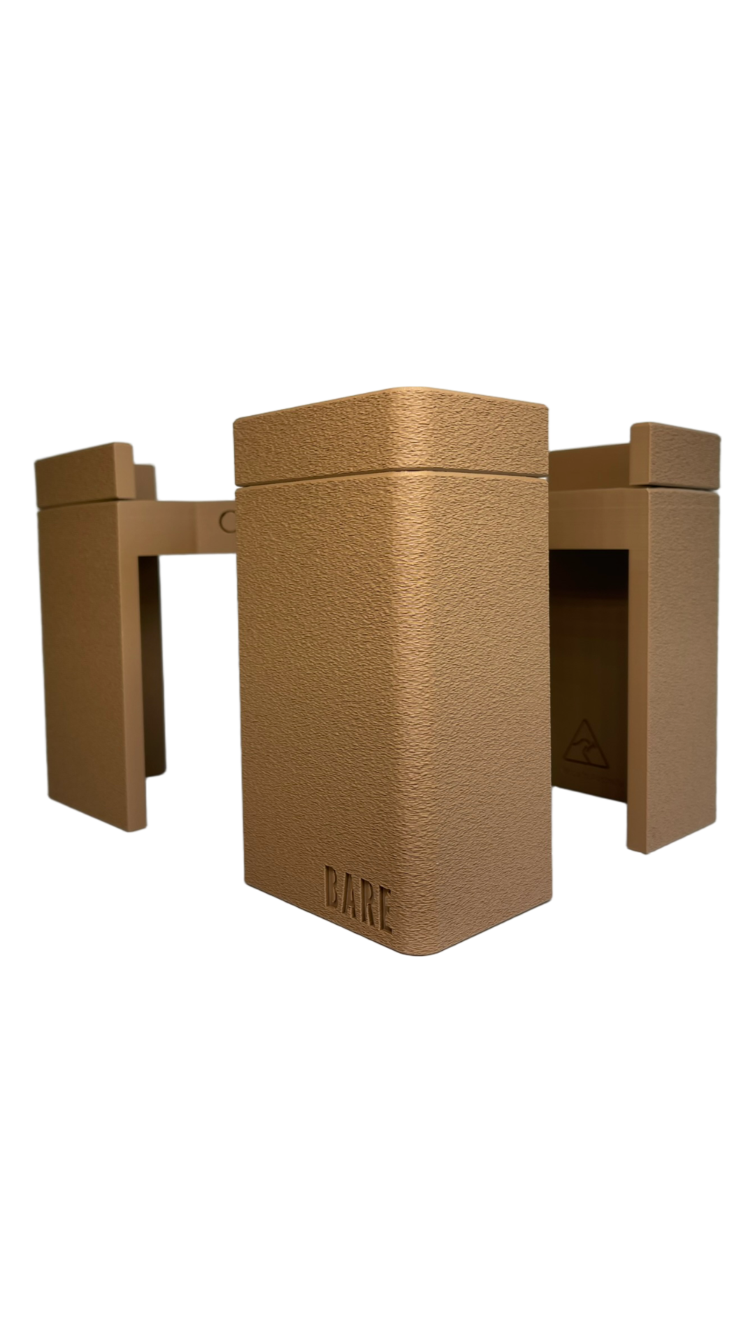 Box Stand – Bare Water Co